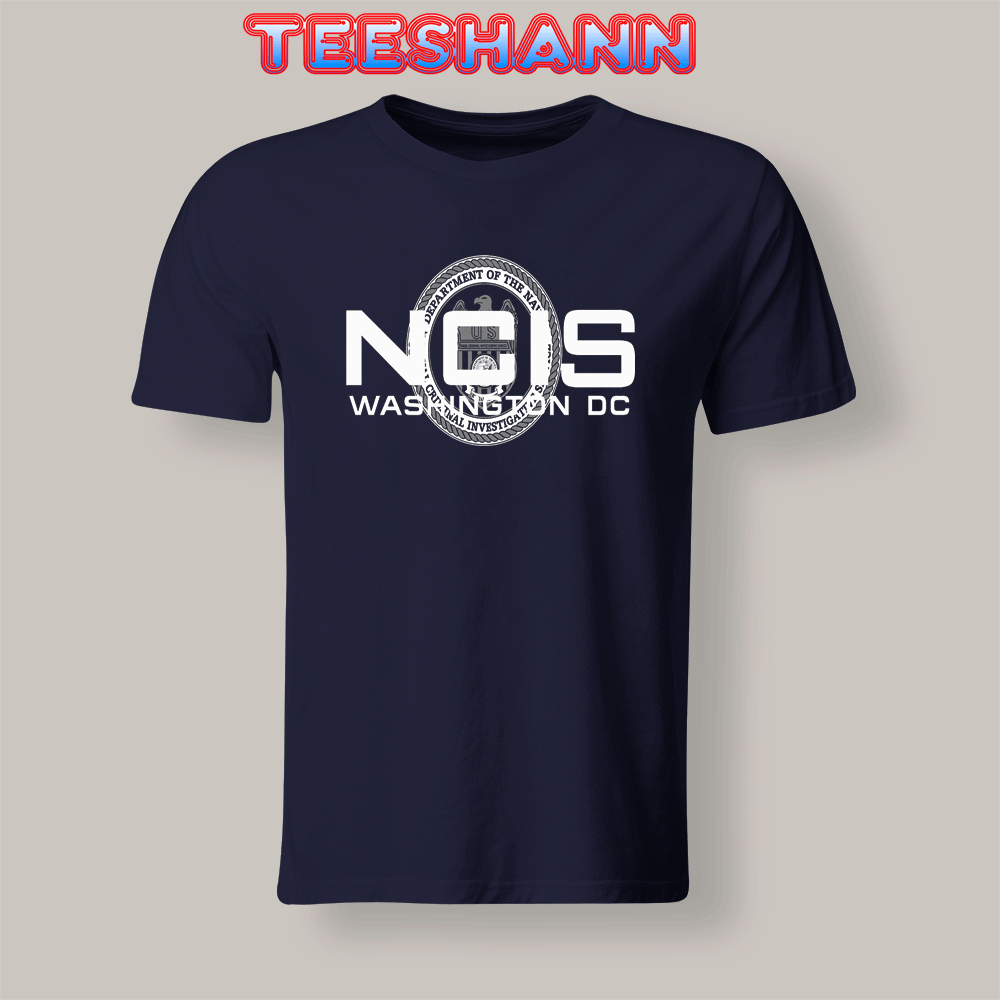 Ncis Washington Dc T Shirts NCIS Washington DC Chic Fashion Hooded ...